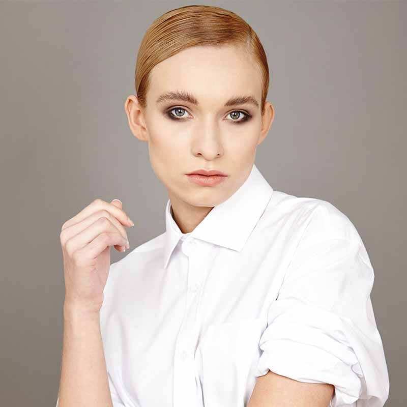 Makeup Artist Roles - Careers In Film, TV, Stage, and Fashion