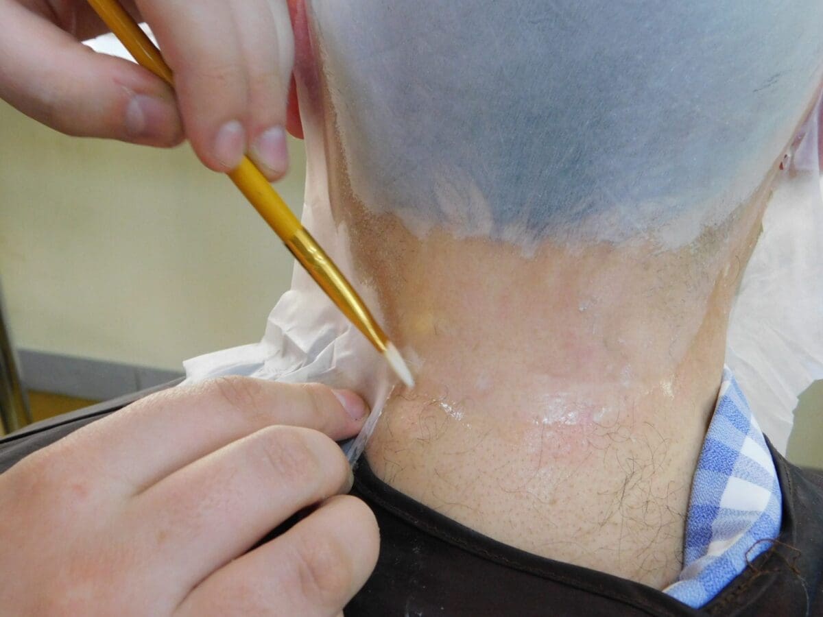 How to Apply a Bald Cap - A Useful Application Guide