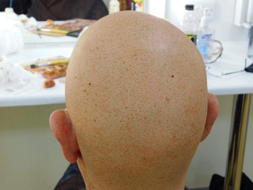 How to Apply a Bald Cap - A Useful Application Guide