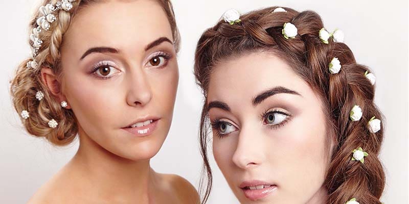 Makeup Course Fees 2025 - Brushstroke Makeup School, London