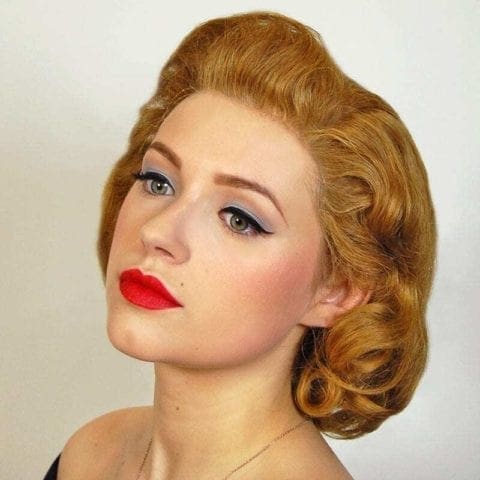 Working in Film and TV | Brushstroke Makeup Academy