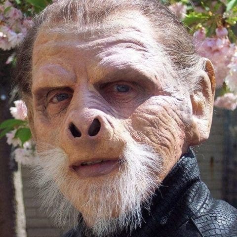 SFX (Special Effects) Makeup Courses - A Definitive Guide