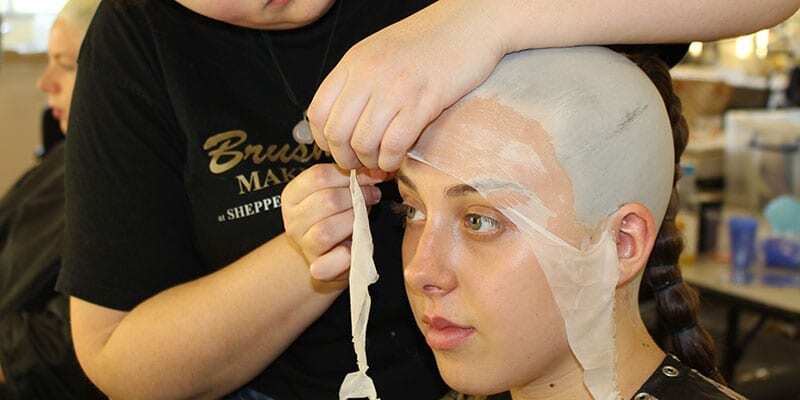 SFX (Special Effects) Makeup Courses - A Definitive Guide