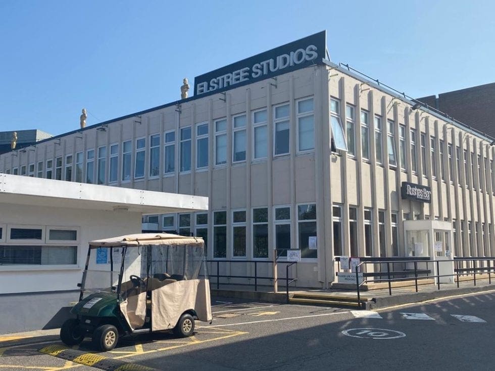 North London Makeup Academy (Elstree Film & TV Studios)