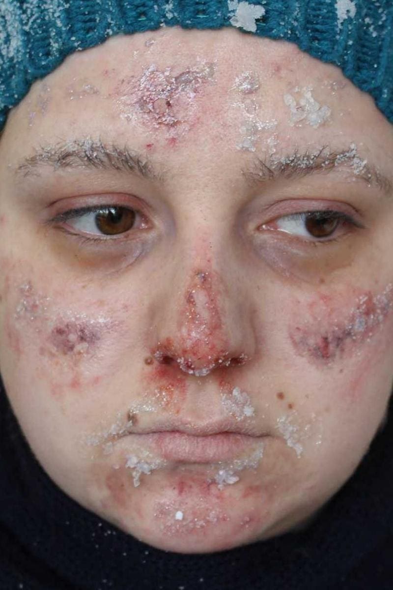 How to Become a SFX Makeup Artist - A Definitive Guide for 2026