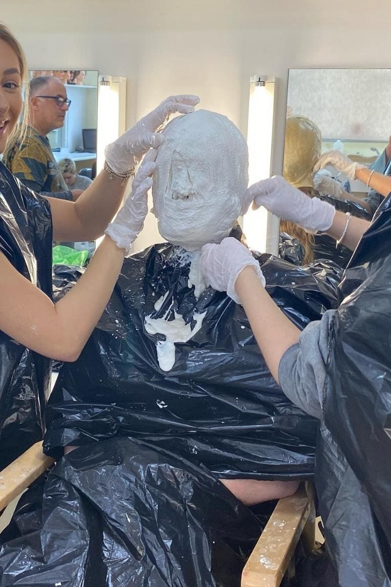 What is Life Casting Makeup? - A Complete Guide for 2026