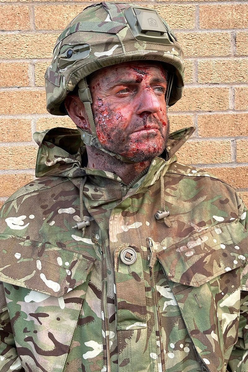 SFX (Special Effects) Makeup Courses - A Definitive Guide