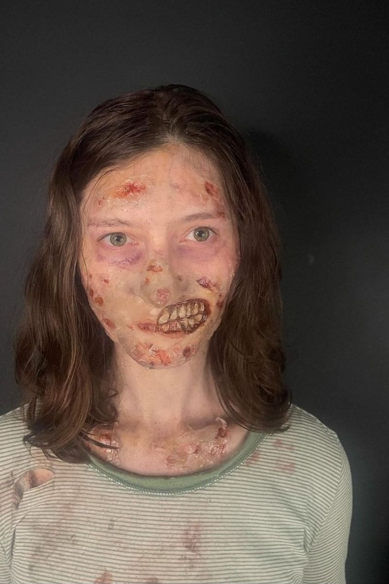 What is Special Effects (SFX) Makeup? The Complete Guide