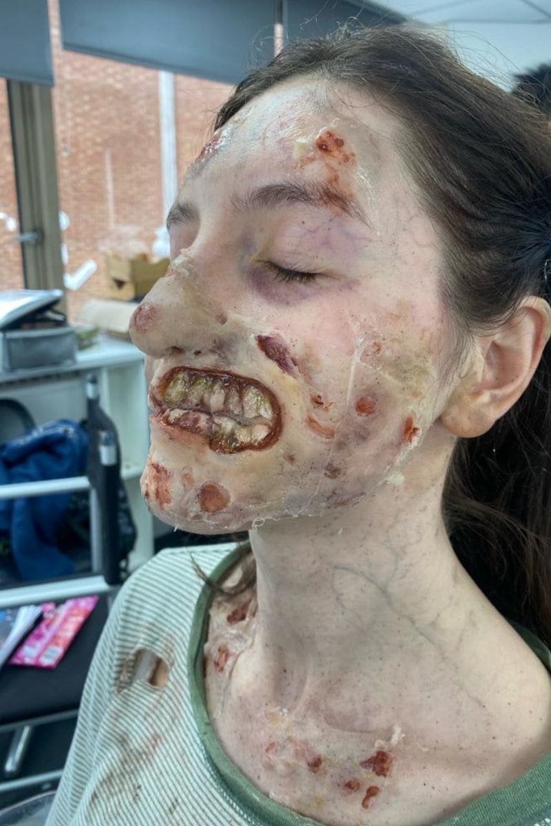 What is Special Effects (SFX) Makeup? The Complete Guide
